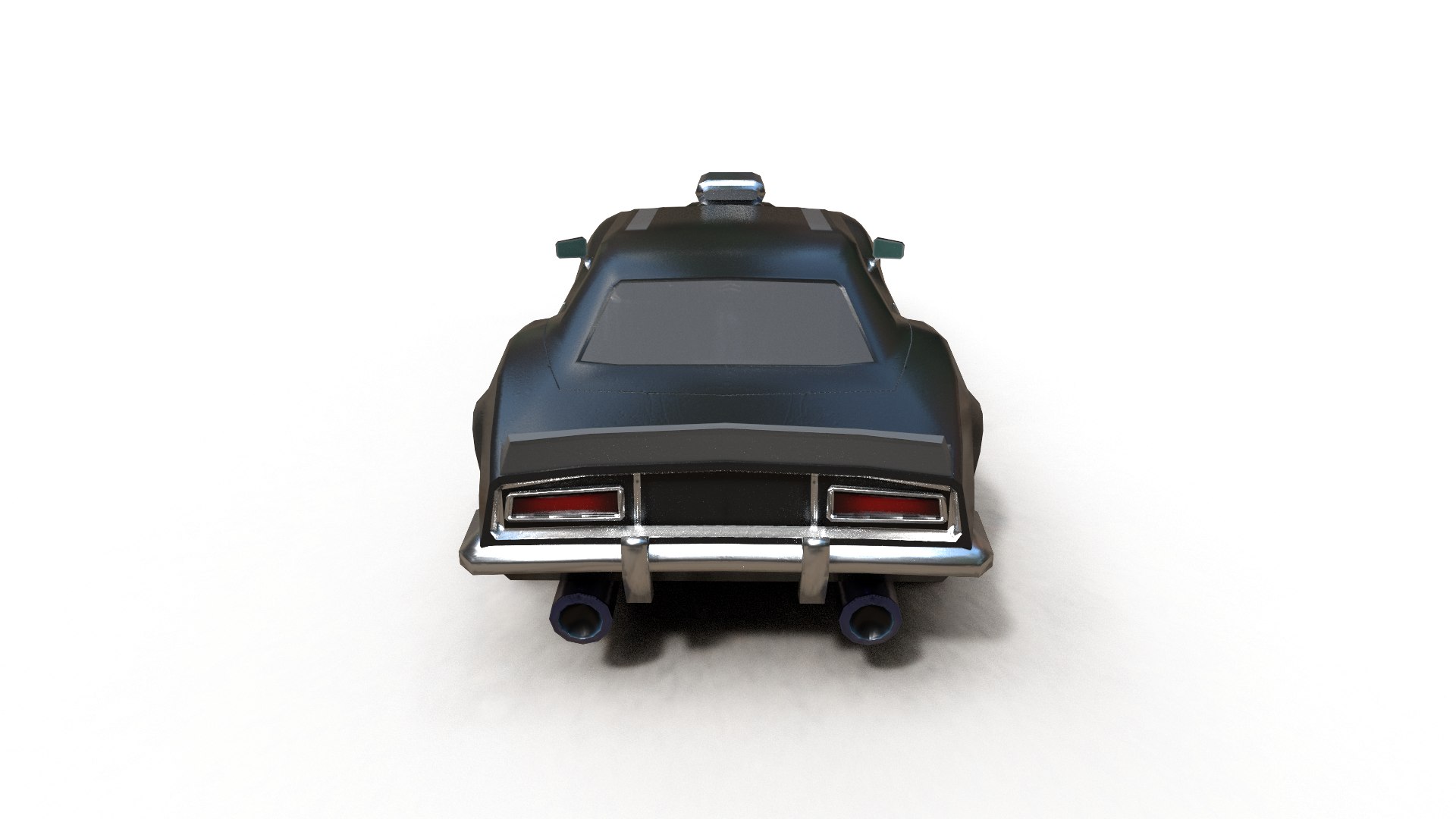 Low Poly AvengerRace Car With 4K PBR Texture 3D - TurboSquid 2171246