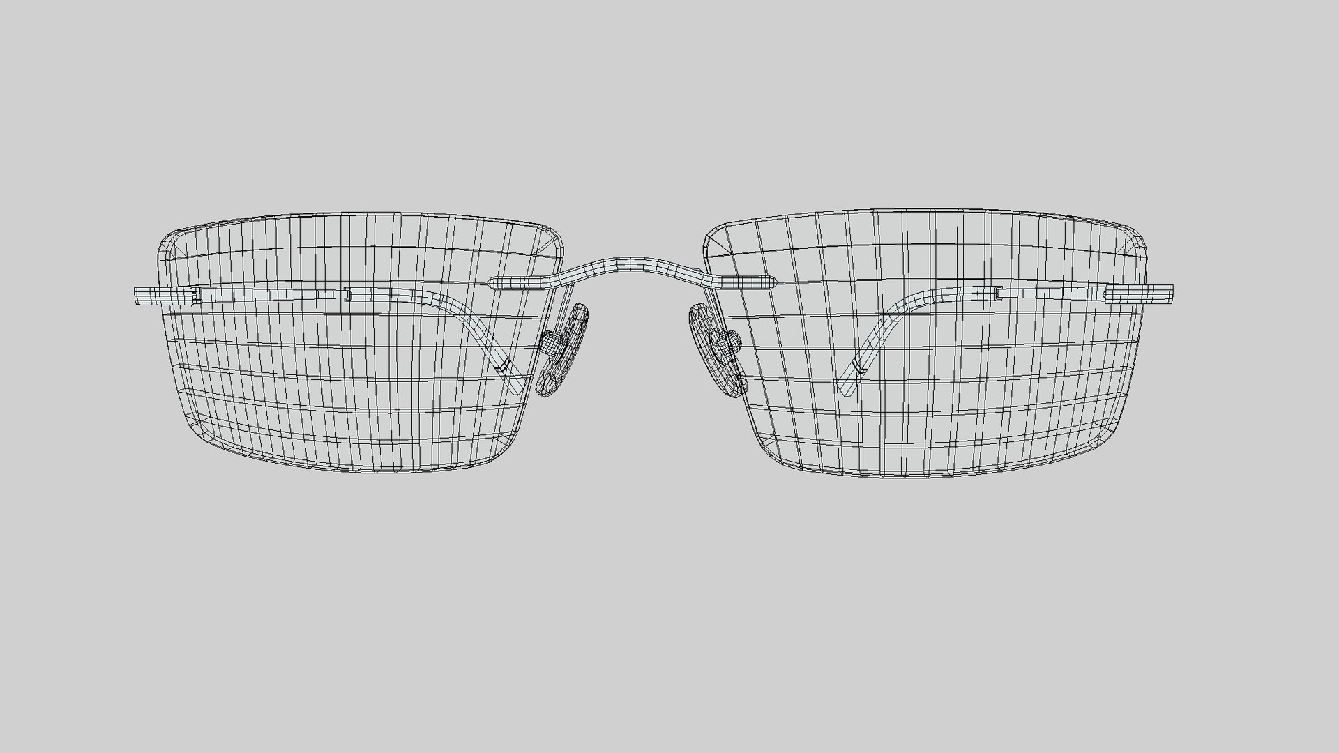 10 Glasses Low Poly PBR Realistic Collection 3D Model - TurboSquid 1930952