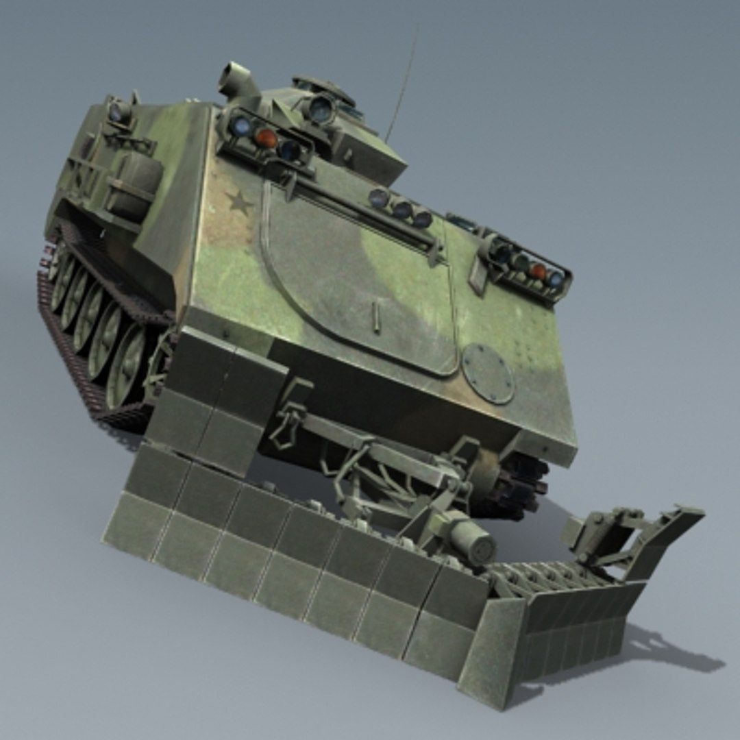 3ds Apc Transport