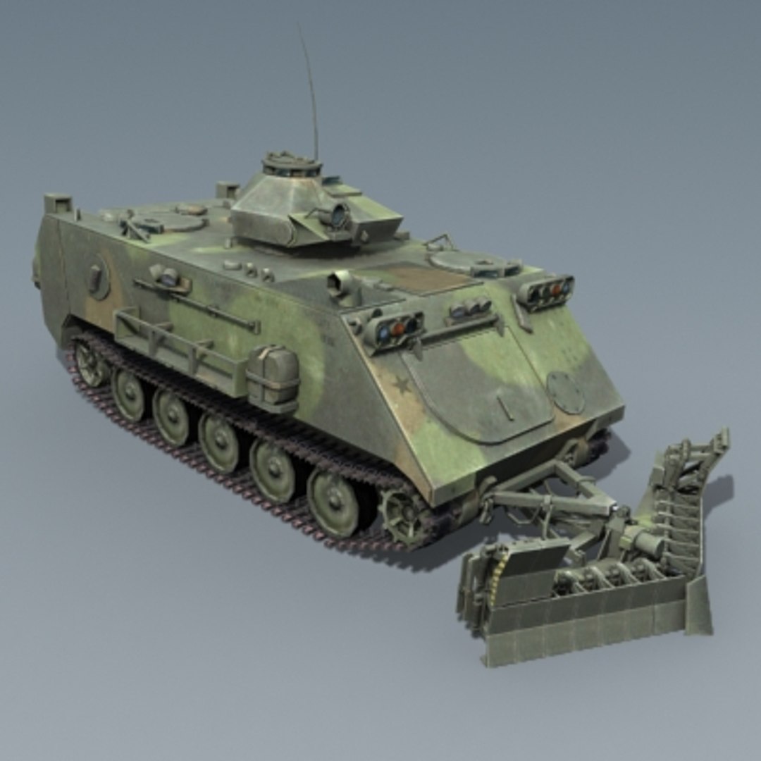 3ds Apc Transport