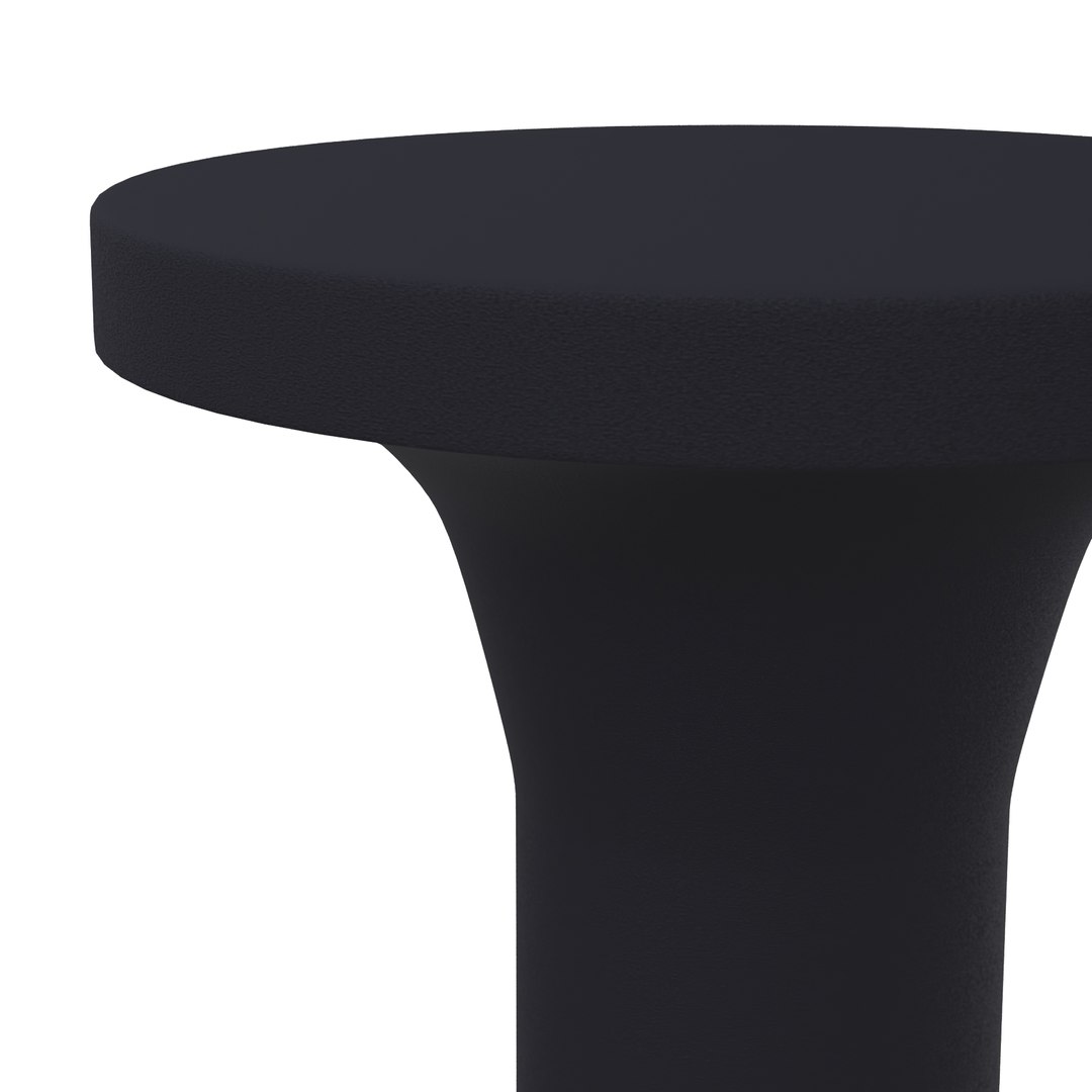 3D Johnny Table And Stool TA201 - TurboSquid 2084506