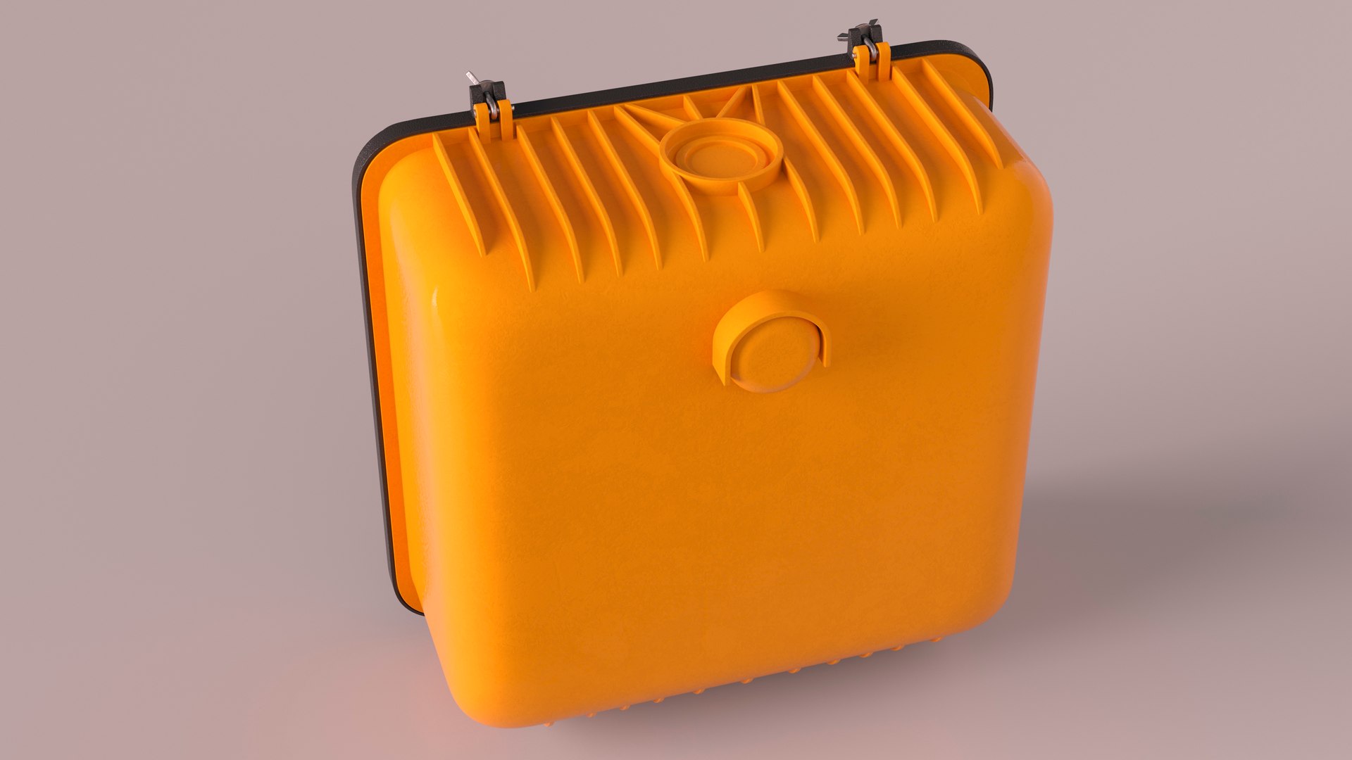 3D Green Hand Sign Indicating To Walk Model - TurboSquid 2144512