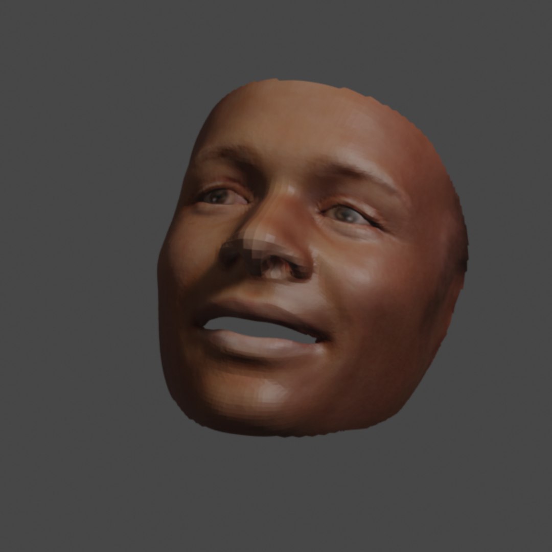 Ray Allen R1 3D model - TurboSquid 2023095