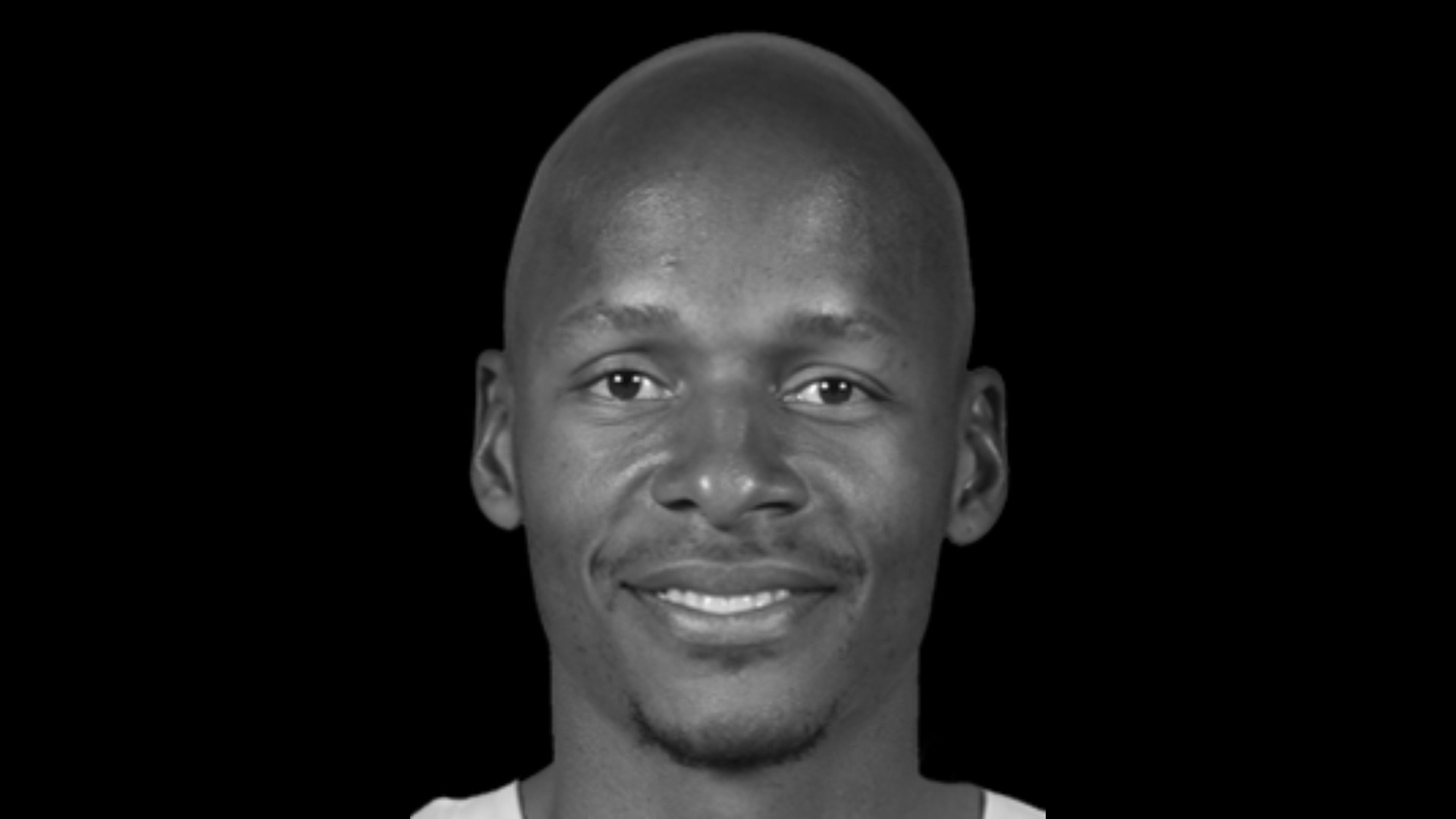 Ray Allen R1 3D model - TurboSquid 2023095