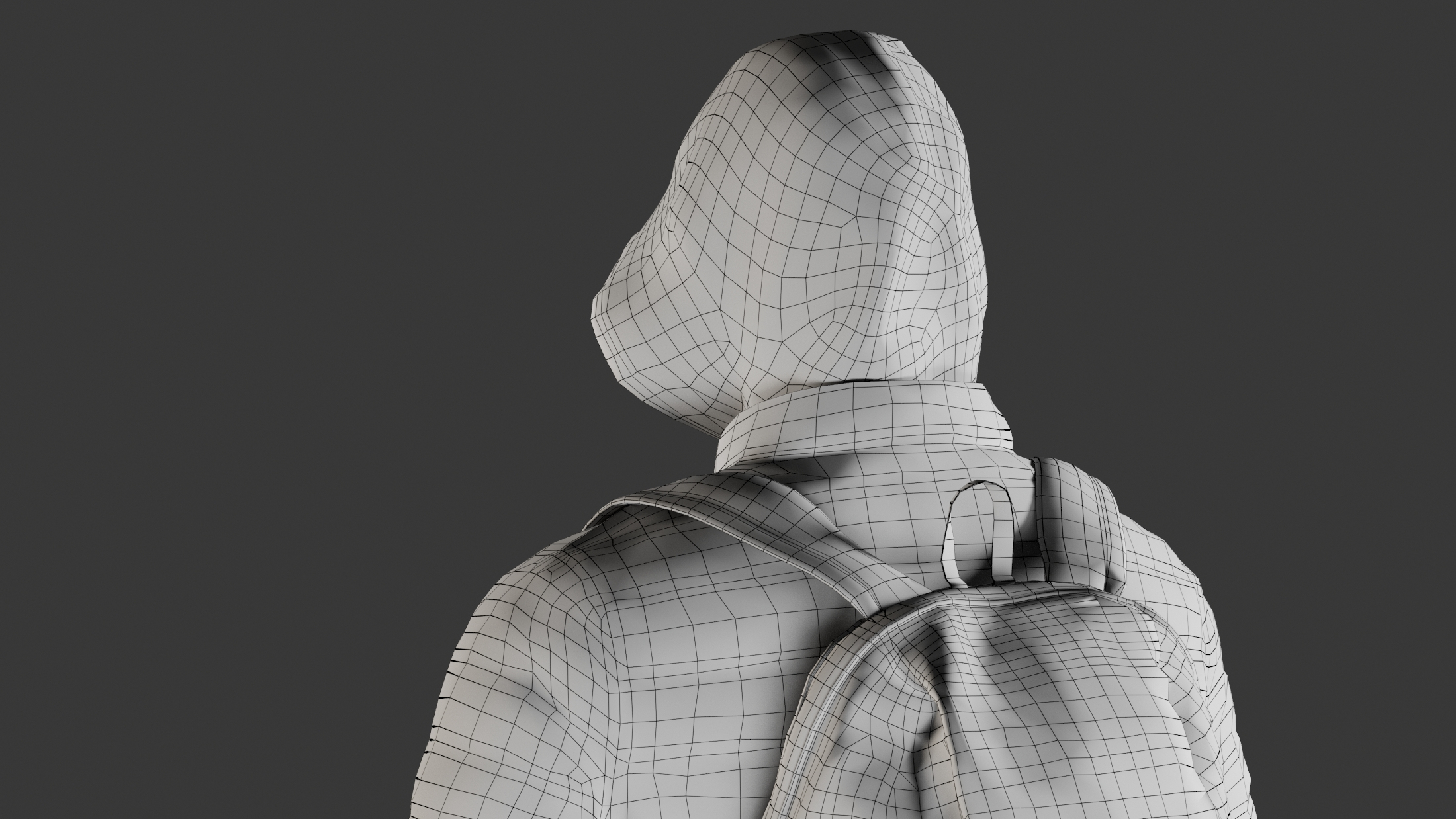 3D mesh clothing 22 - - TurboSquid 1667360