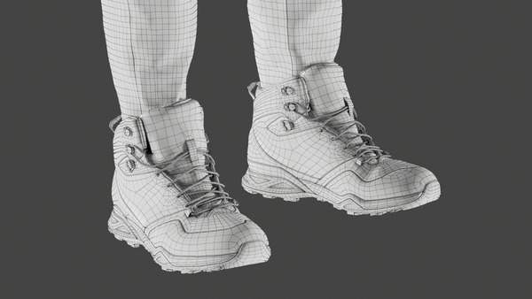 3D mesh clothing 22 - - TurboSquid 1667360