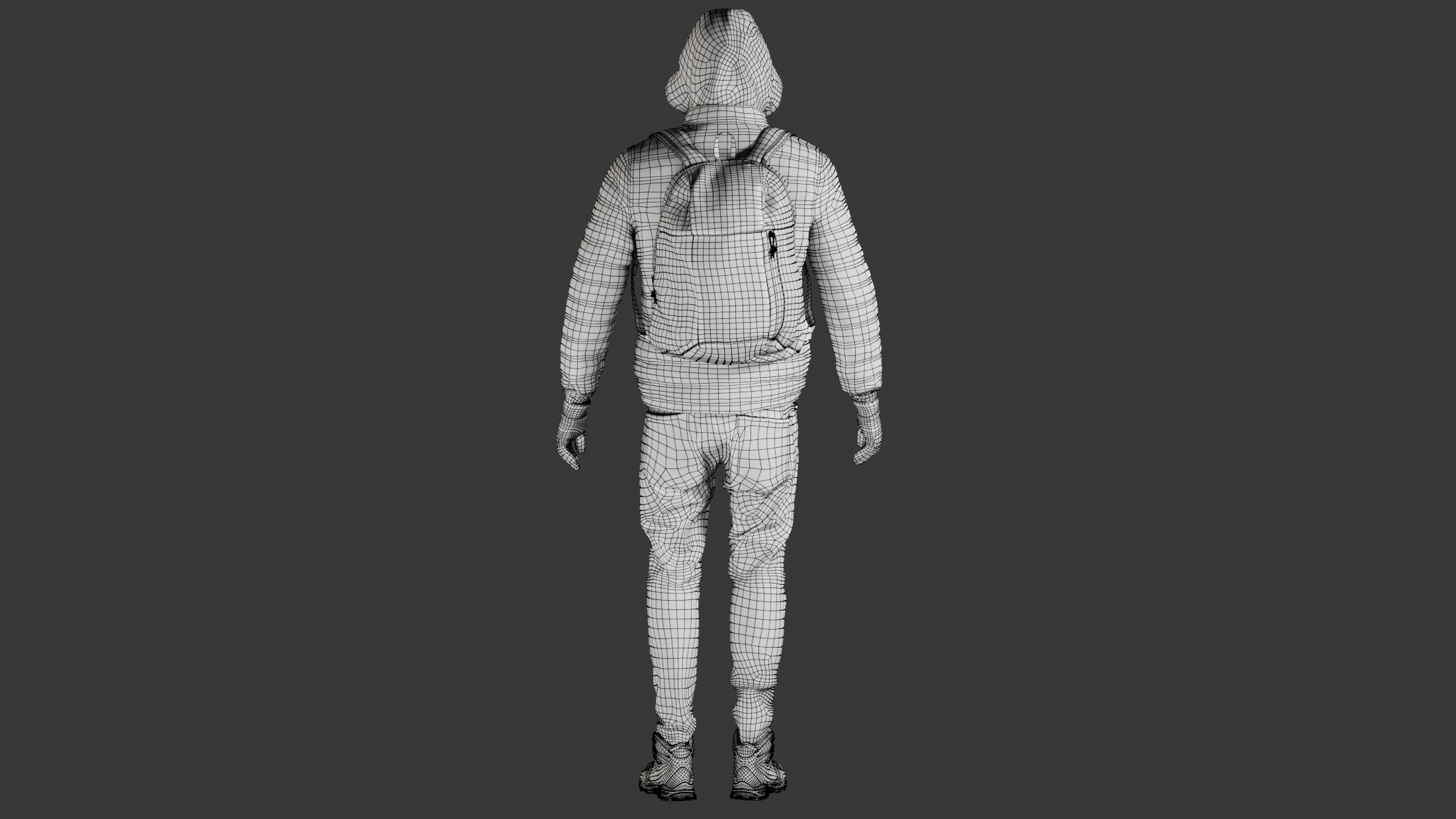 3d Mesh Clothing 22 Turbosquid 1667360