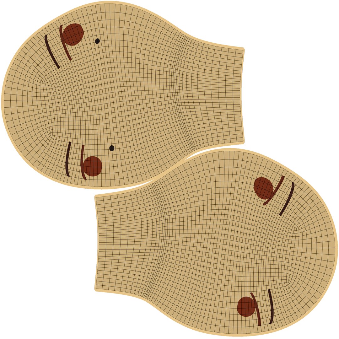 3D Model Shoko Ieiri - TurboSquid 2163240