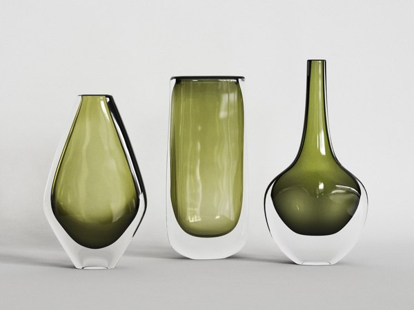 Vase SketchUp Models for Download | TurboSquid