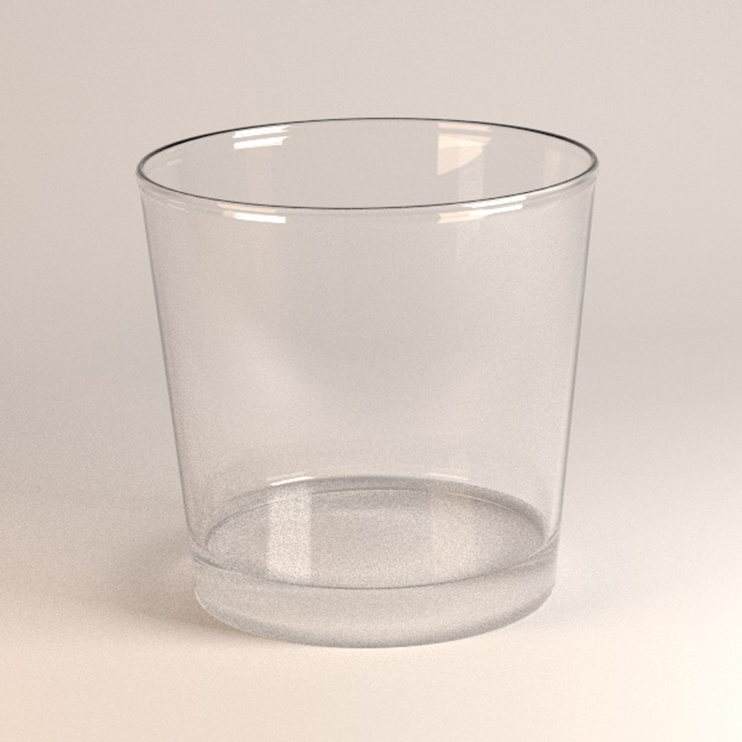 Obj Glass