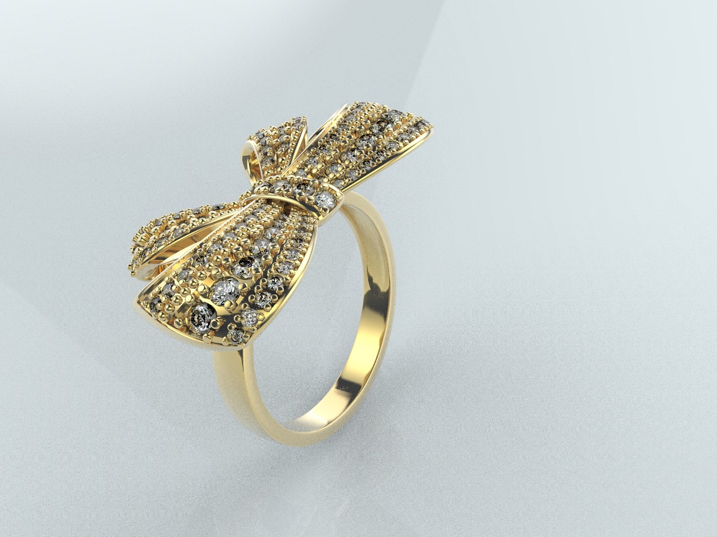 Jewellery 3D Model - TurboSquid 1293200