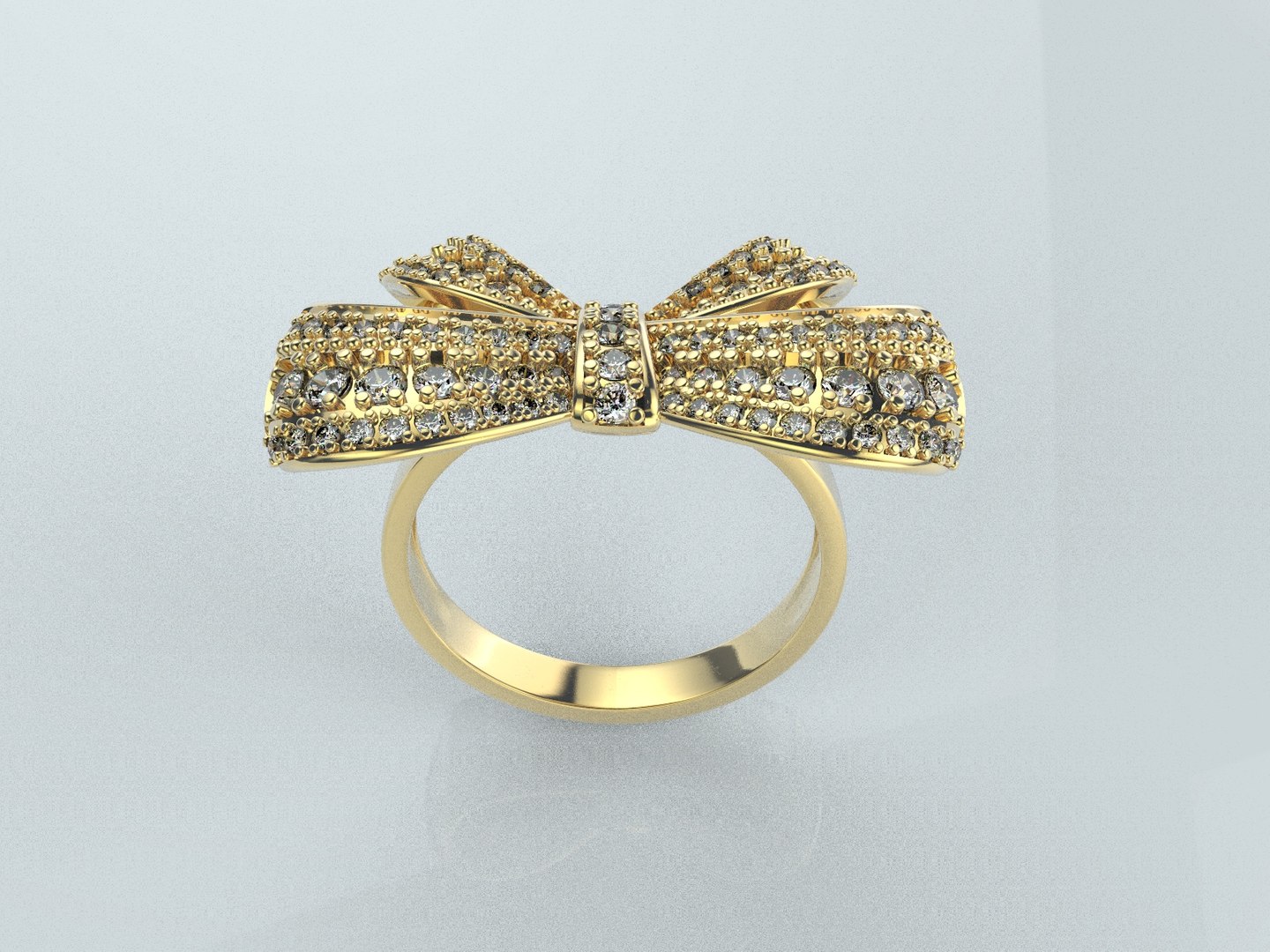 Jewellery 3D Model - TurboSquid 1293200