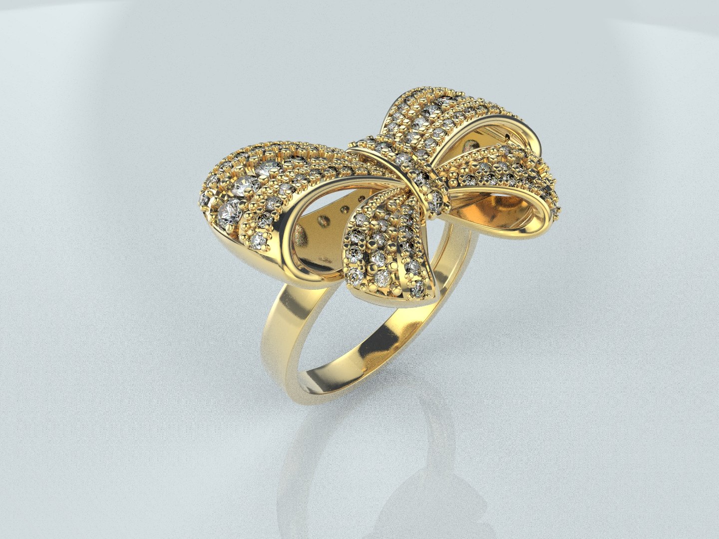 Jewellery 3D Model - TurboSquid 1293200