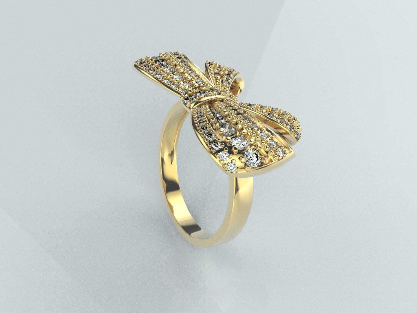 Jewellery 3D Model - TurboSquid 1293200