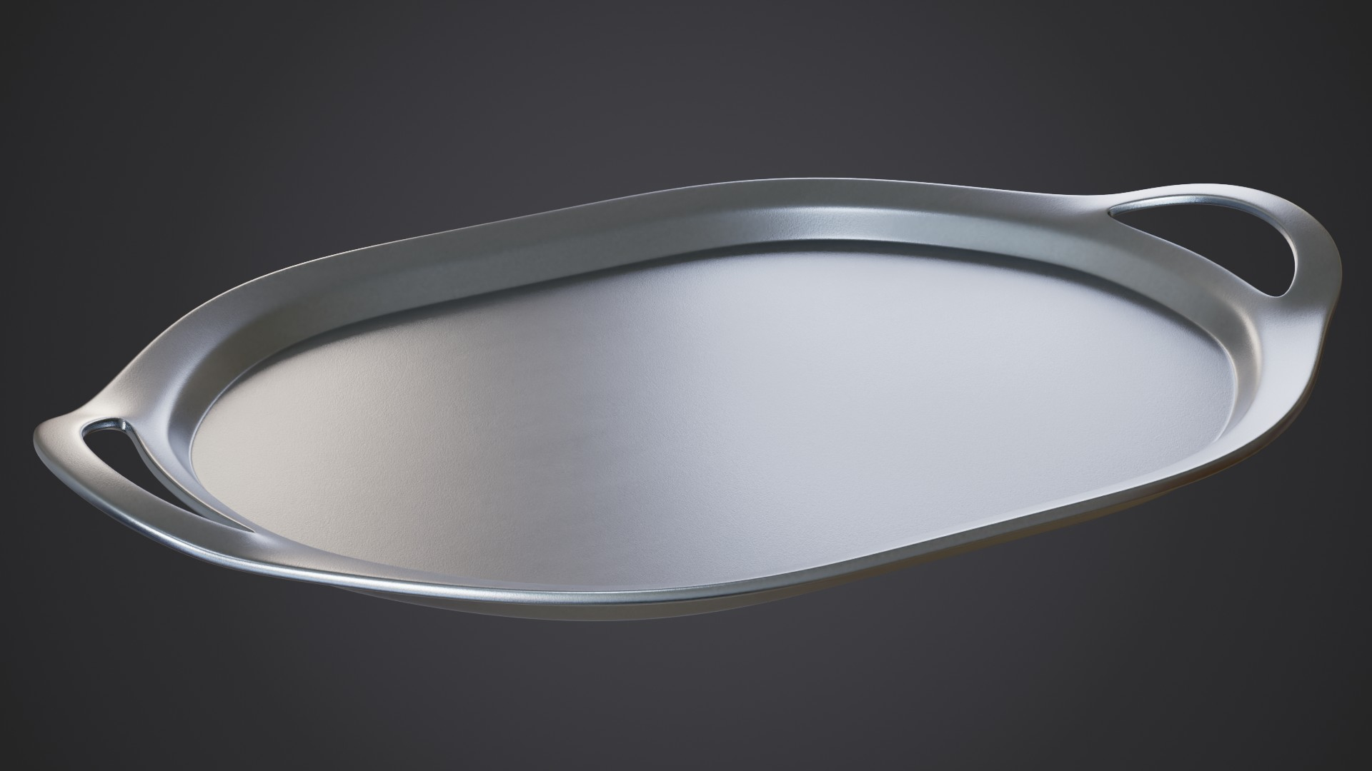 3D Model Tray - TurboSquid 1651731