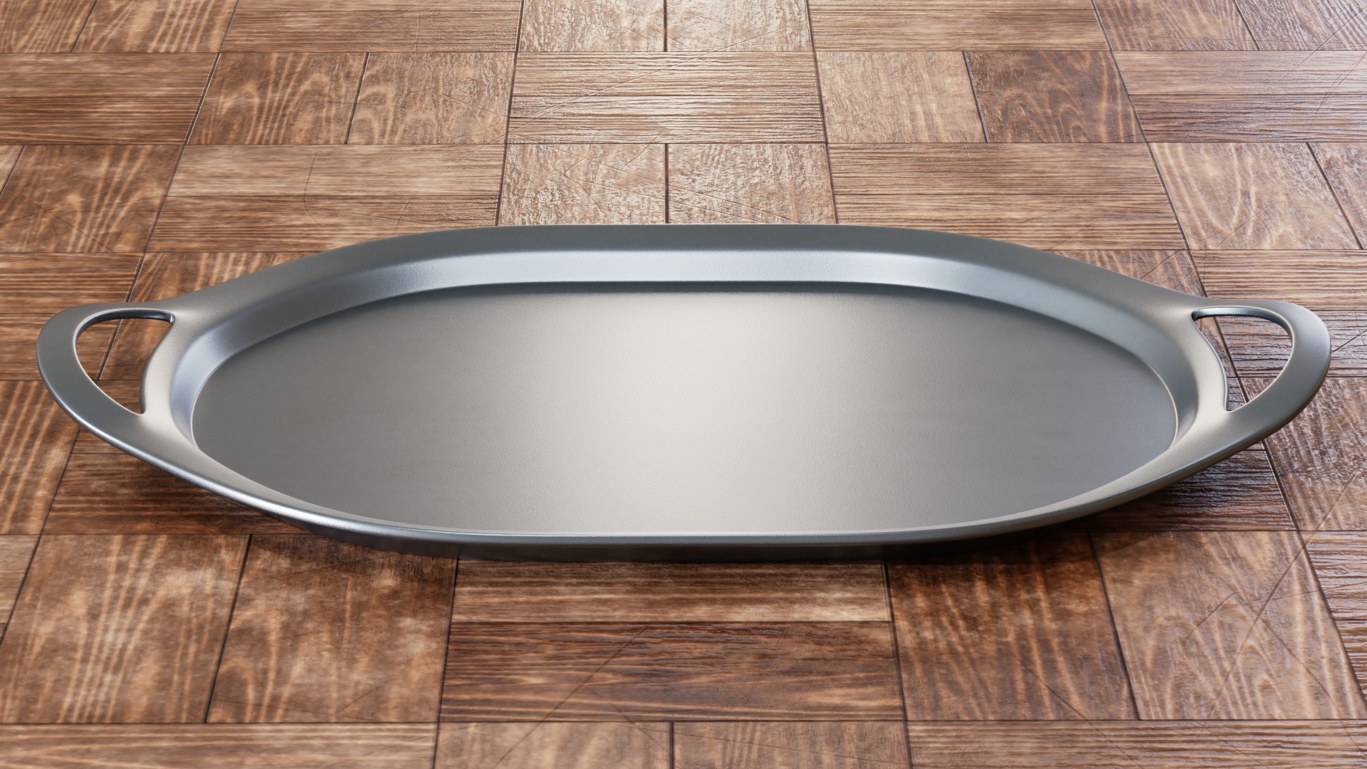 3D Model Tray - TurboSquid 1651731