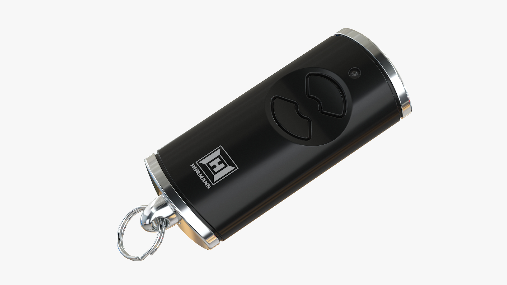 3D Garage Remote 01 Model - TurboSquid 1979841