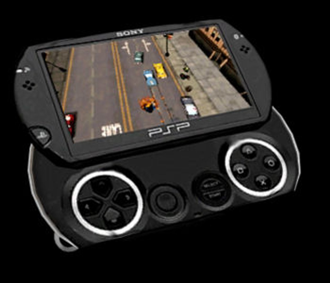 Max Psp Designs