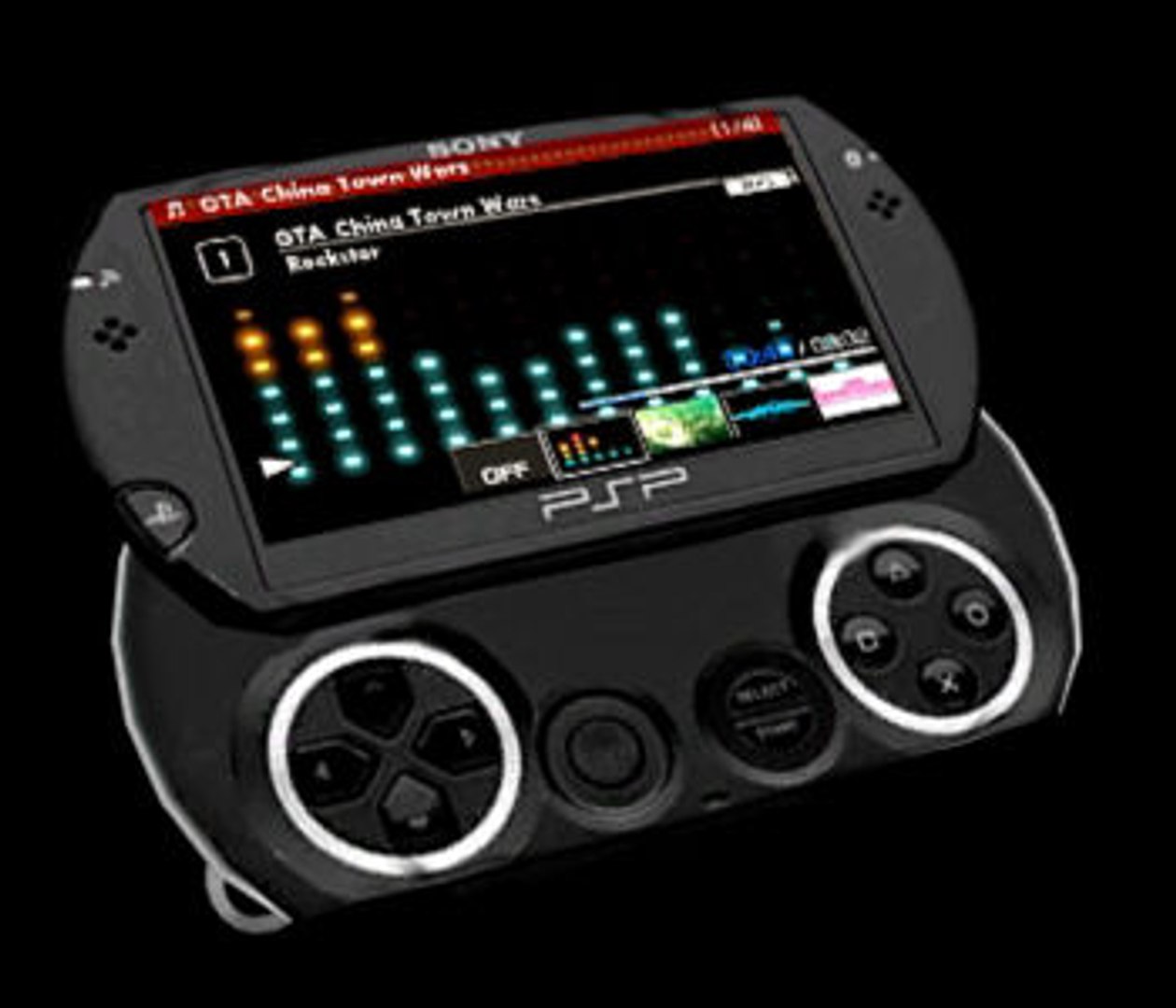 Max Psp Designs