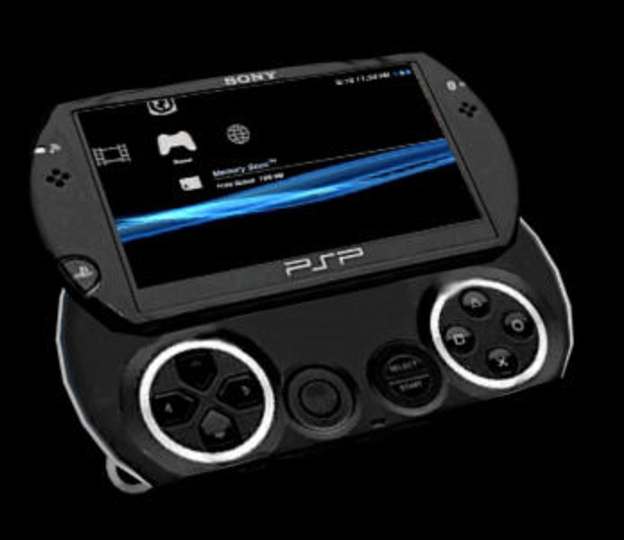 Max Psp Designs