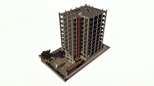 Construction SketchUp Models for Download | TurboSquid