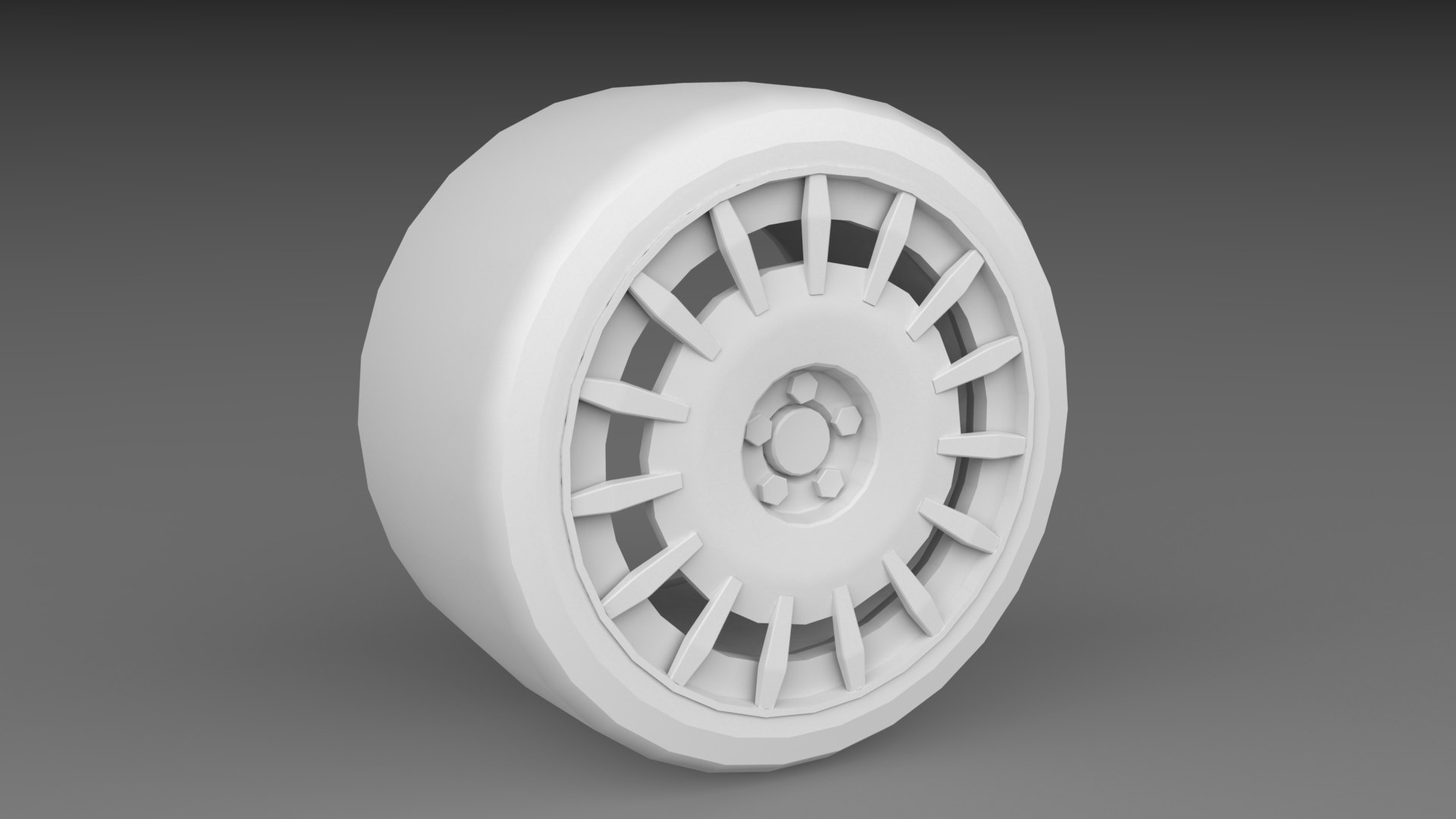3D O Z Racing Wheel Model - TurboSquid 1480673