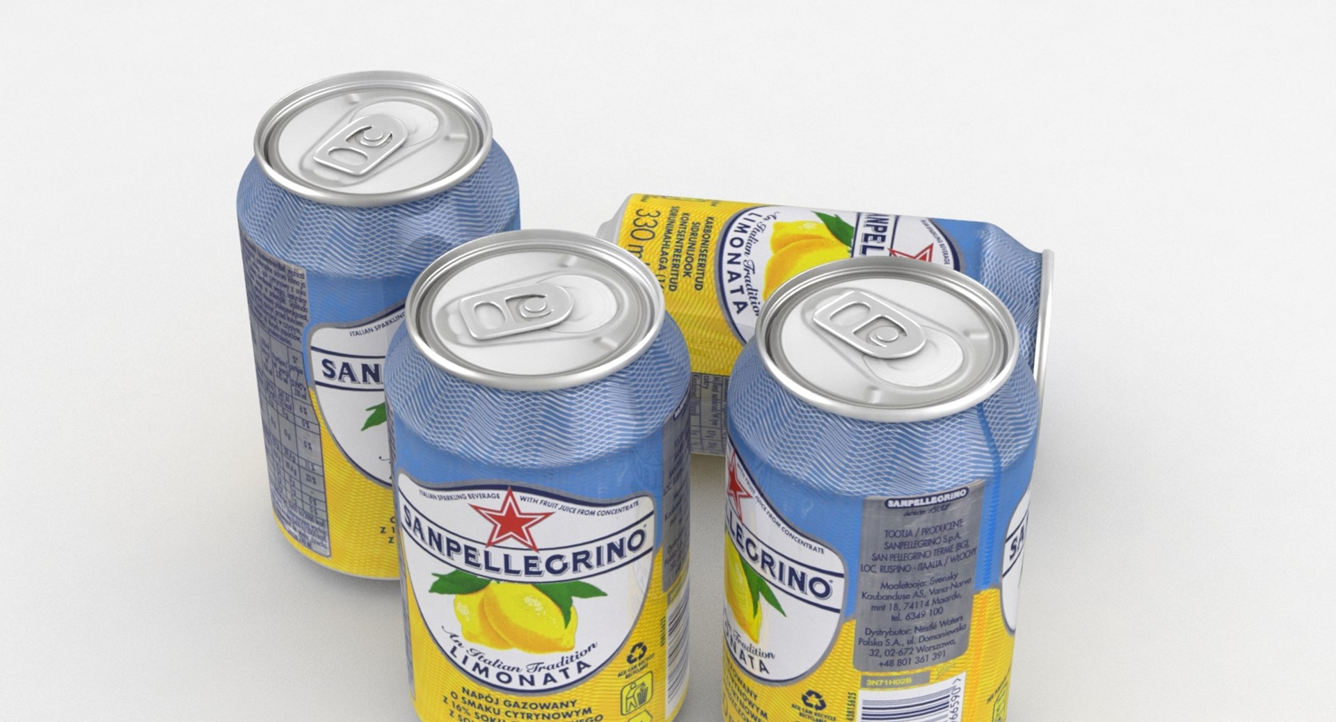 3D Beverage Model - TurboSquid 1247683