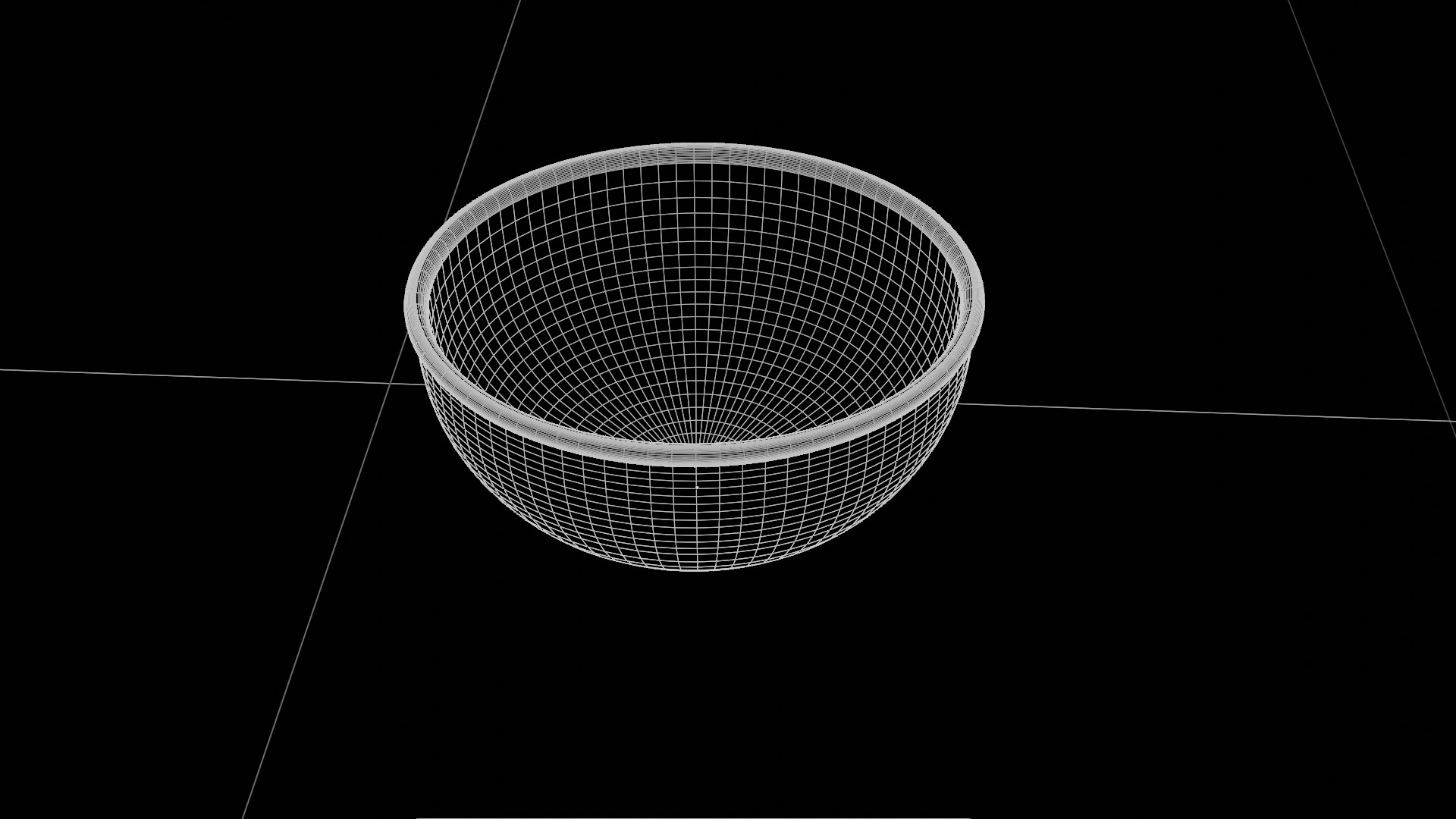 Free 3D CookingBowl - TurboSquid 2031092