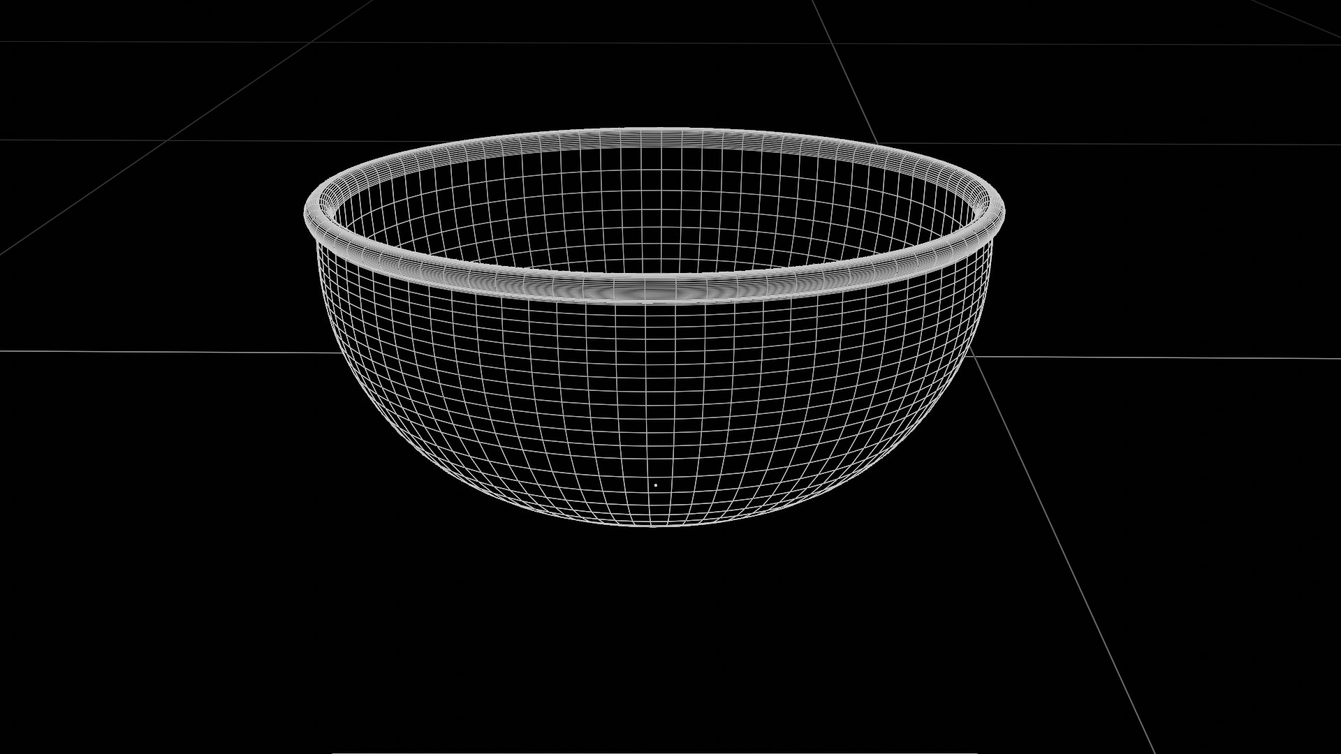 Free 3D CookingBowl - TurboSquid 2031092