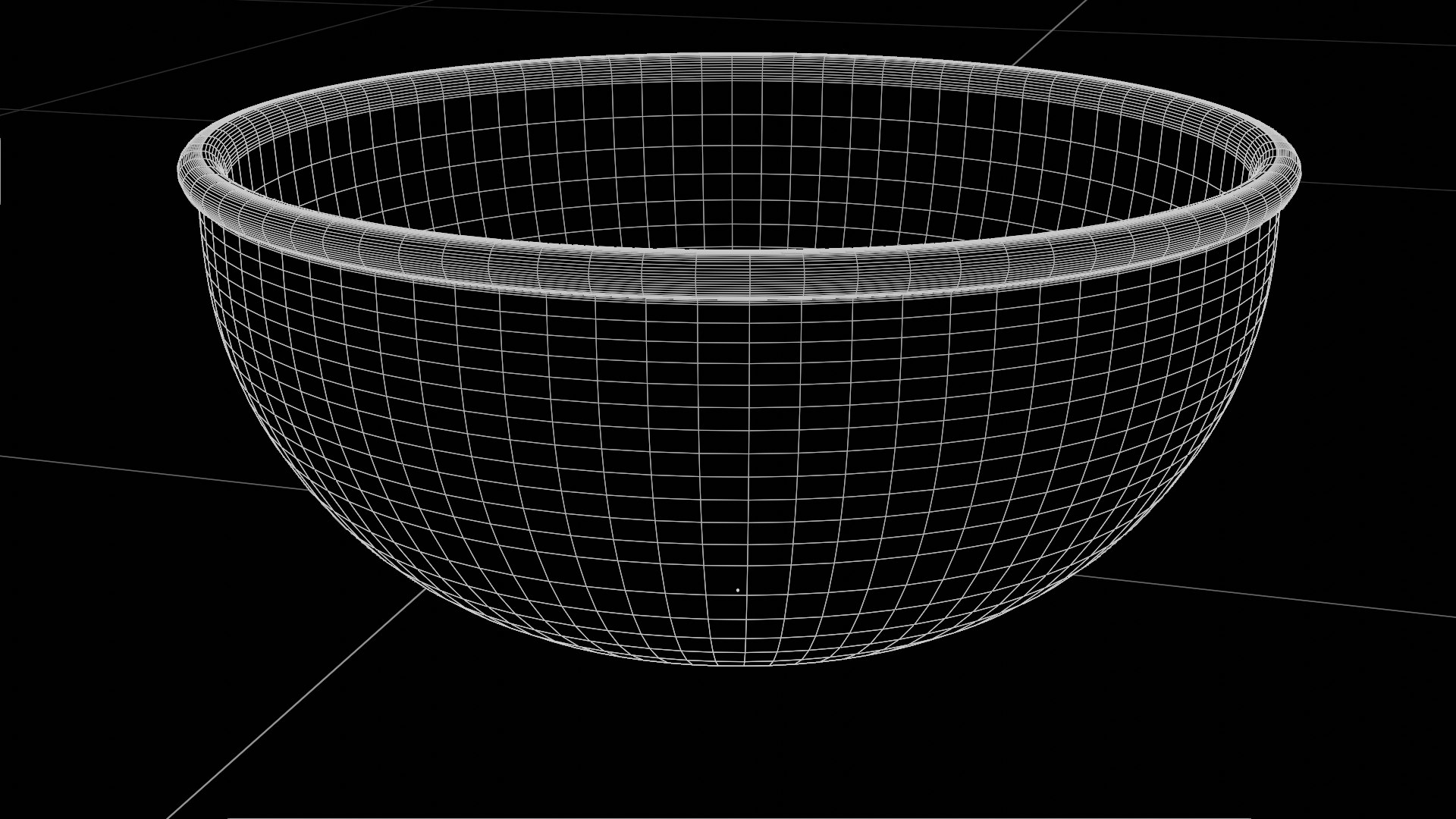 Free 3D CookingBowl - TurboSquid 2031092