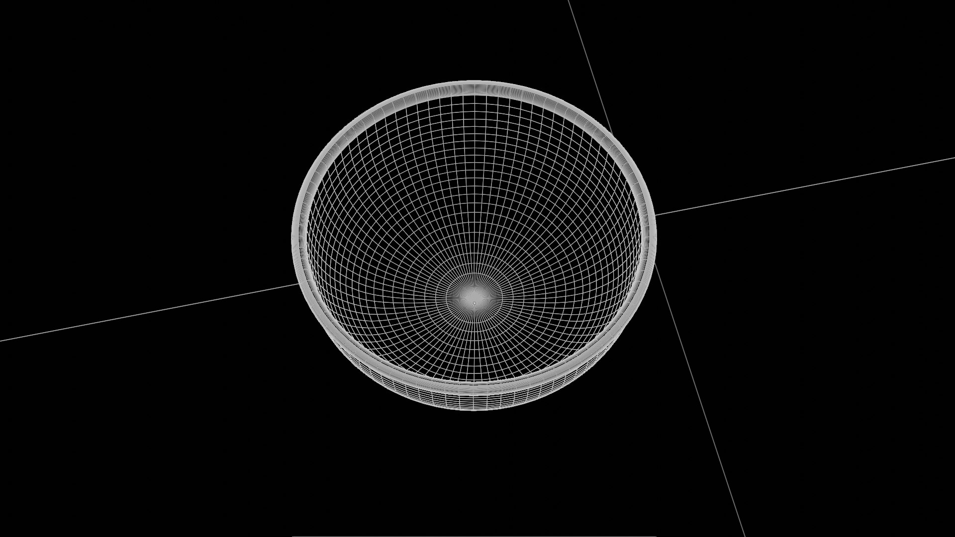 Free 3D CookingBowl - TurboSquid 2031092