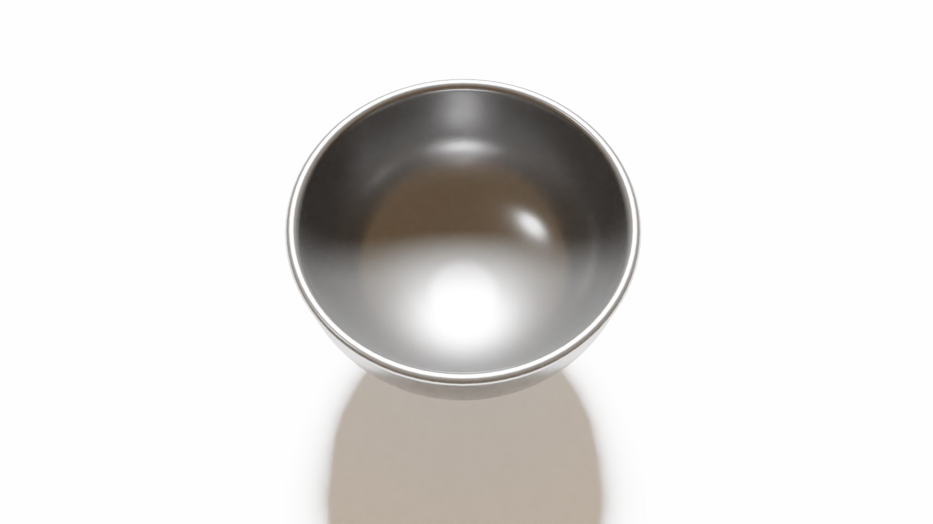 Free 3D CookingBowl - TurboSquid 2031092