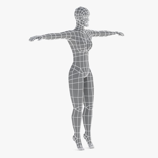 Modeled mesh 3D model - TurboSquid 1539831