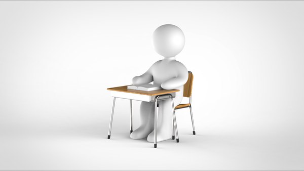 Stickman 3D Models for Download | TurboSquid