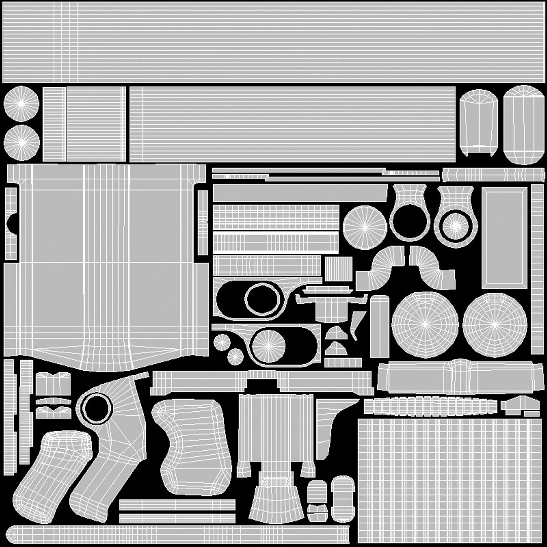 3D Ithaca 37 Hybrid Model - TurboSquid 2209768