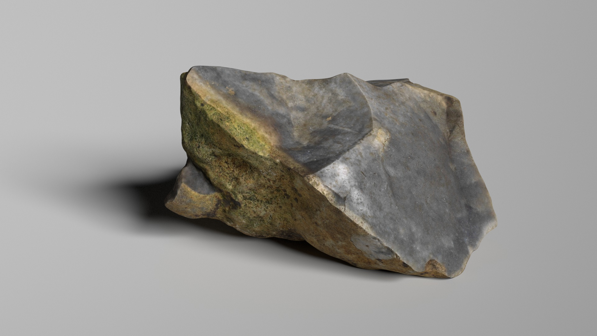 GardenStone005 3D Model - TurboSquid 2245145