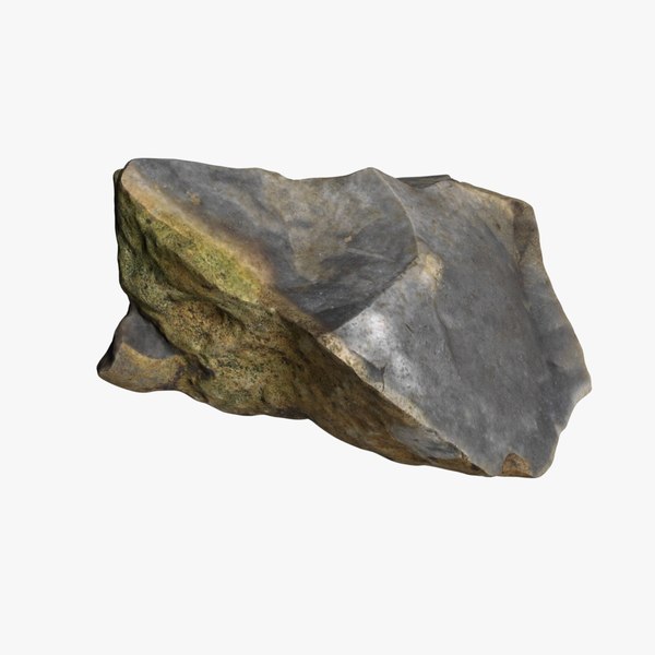 modelo 3d JardínPiedra005 - TurboSquid 2245145