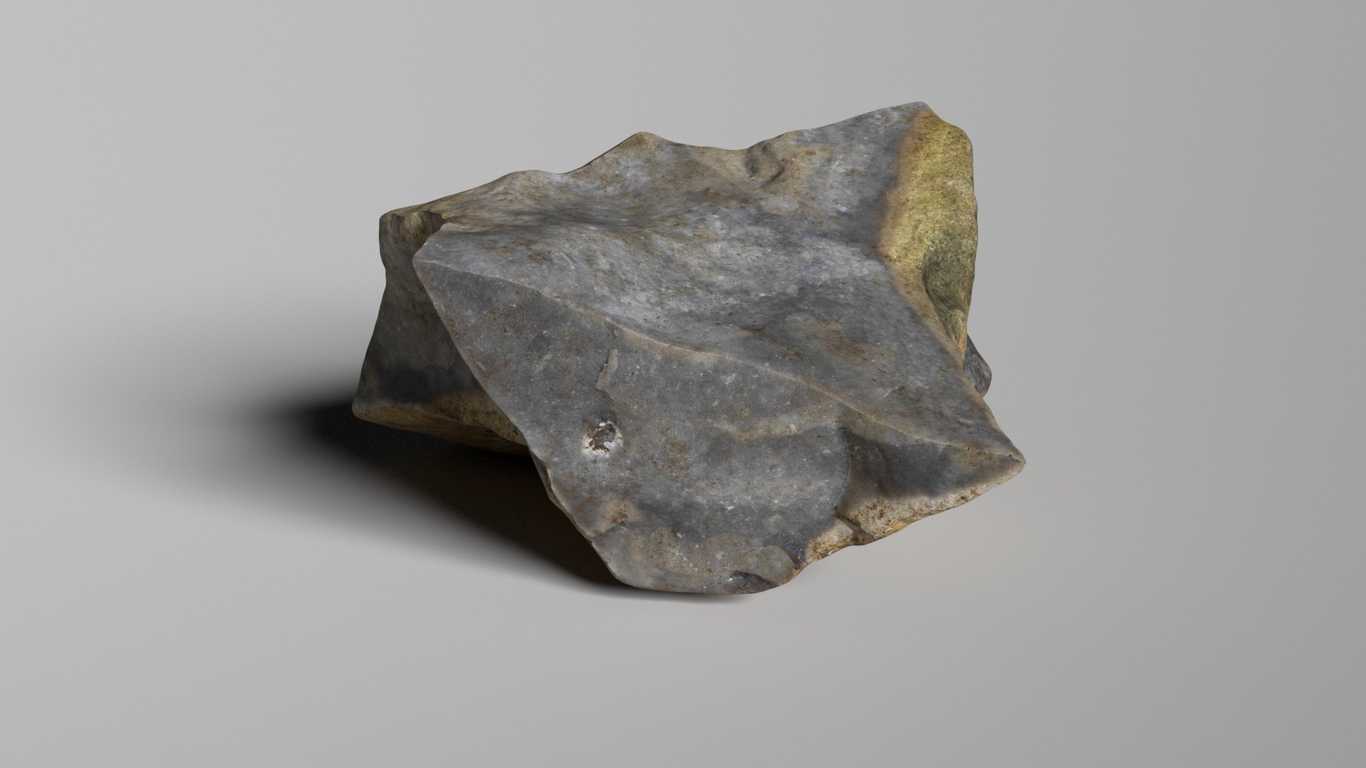 GardenStone005 3D Model - TurboSquid 2245145