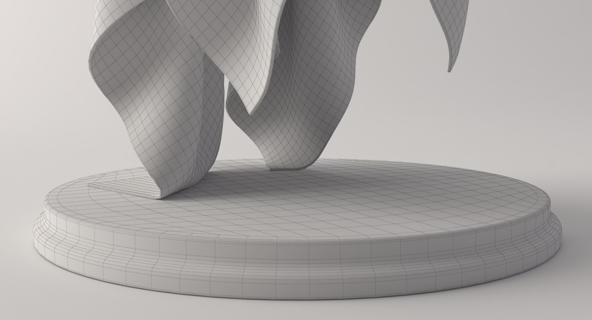 3D Model Sphere Sculpture - TurboSquid 1272299