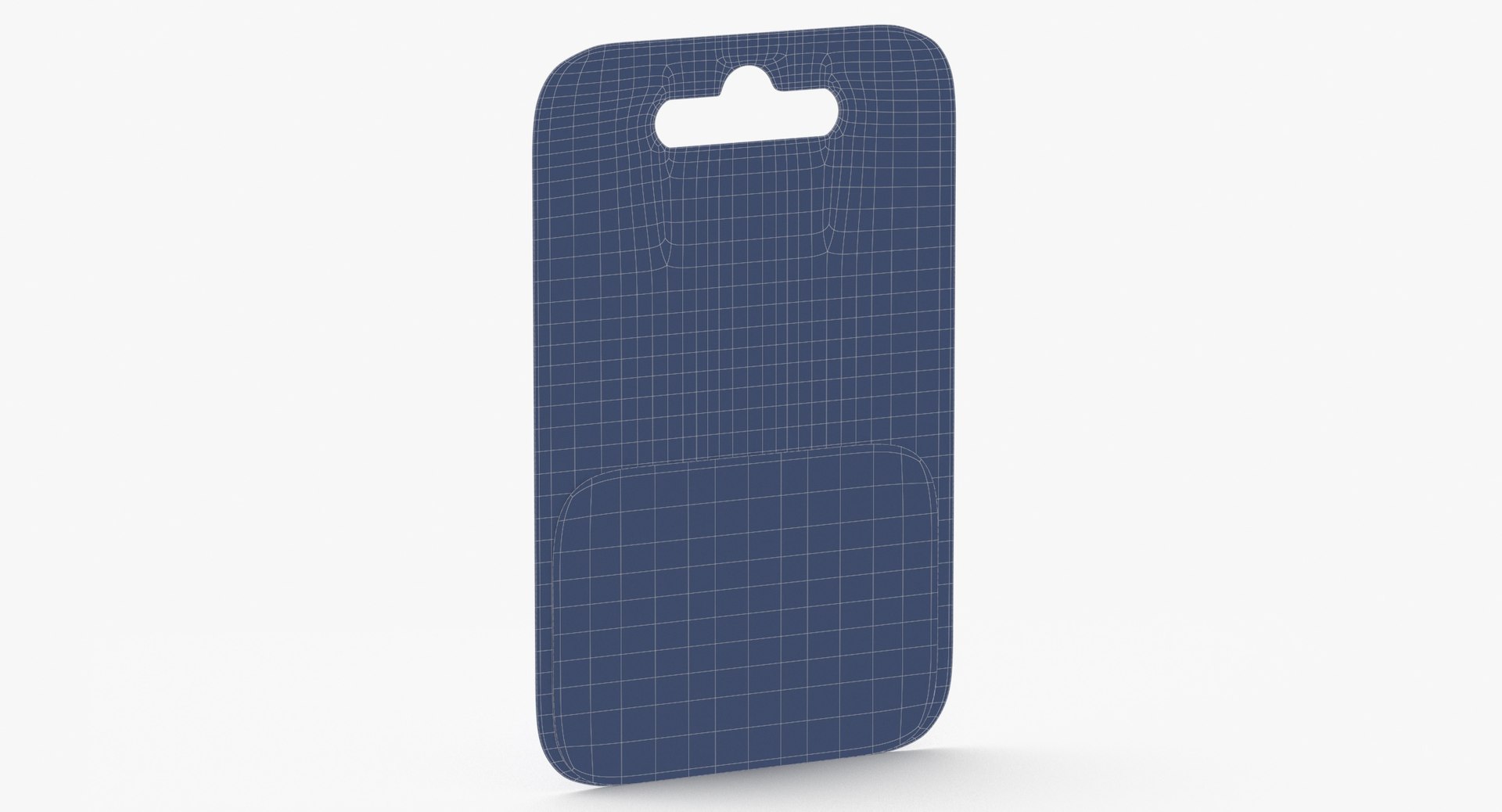 3D Gift Card 01 Blank And Generic Label Model - TurboSquid 2124807