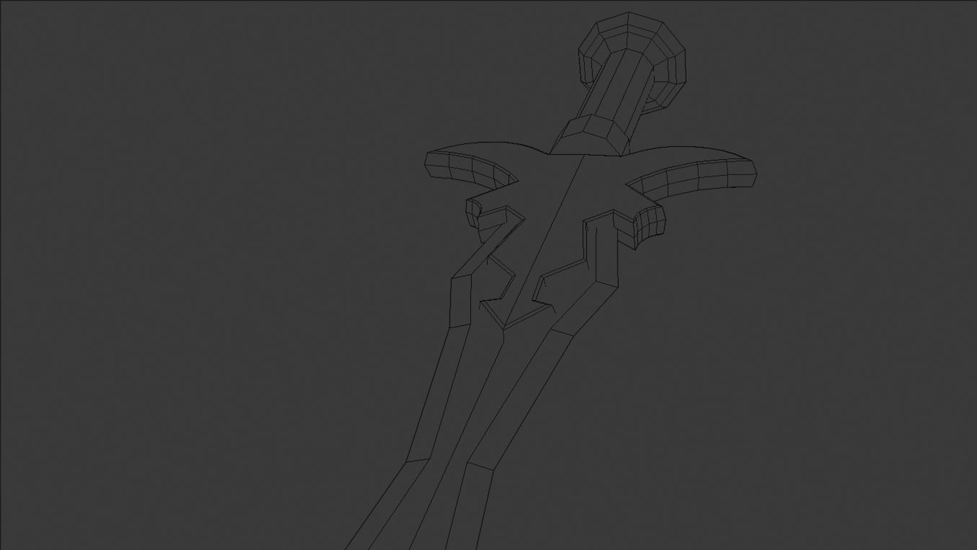 3D Sword Games - TurboSquid 1662137