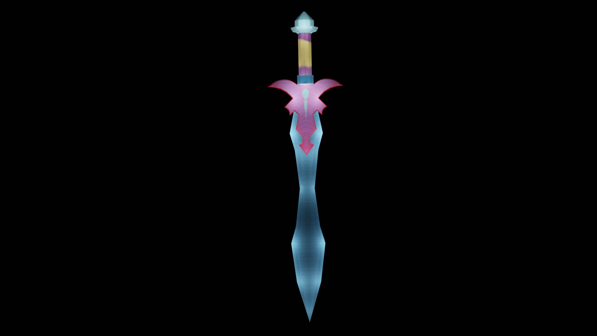3D Sword Games - TurboSquid 1662137