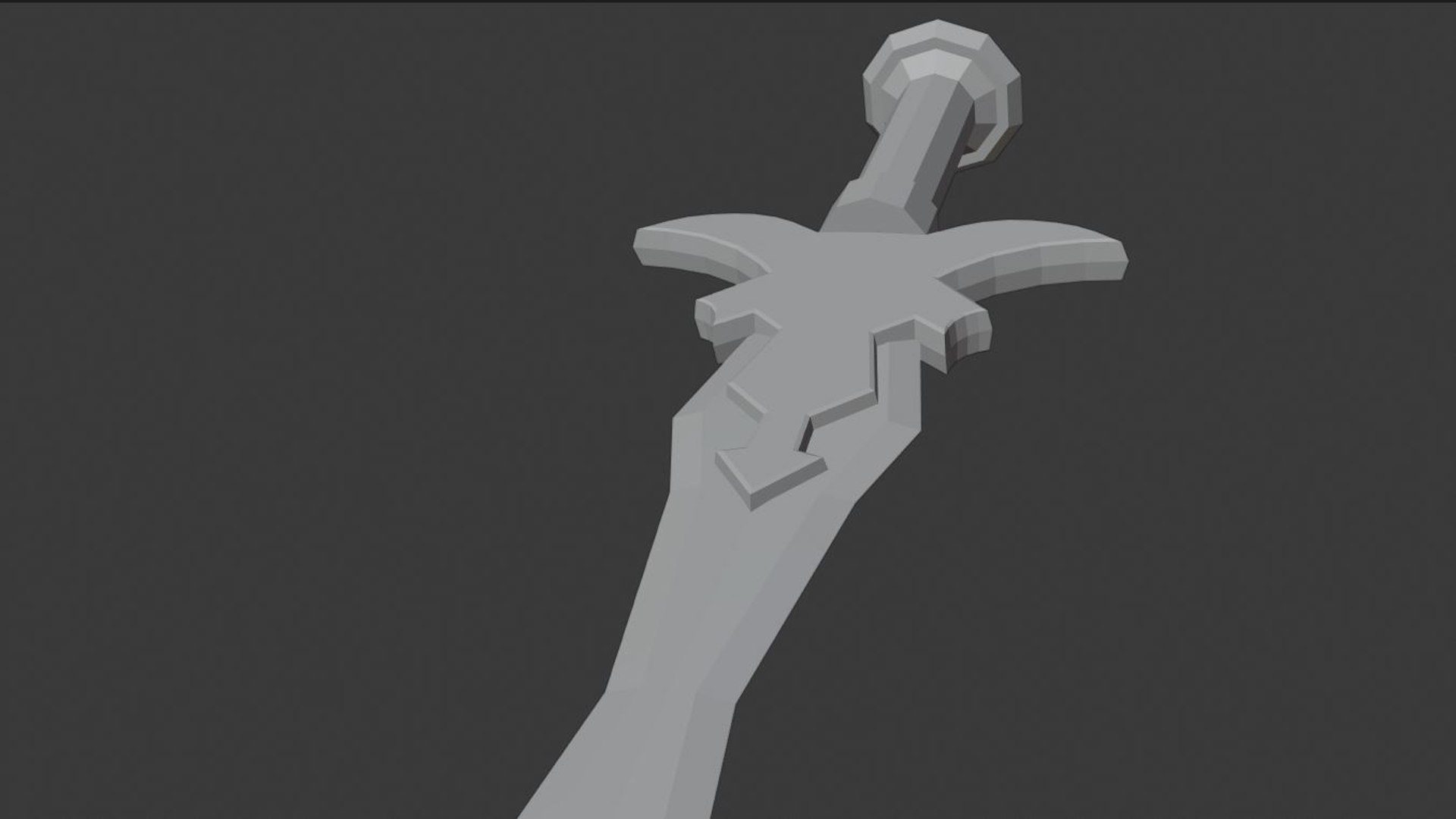 3D Sword Games - TurboSquid 1662137