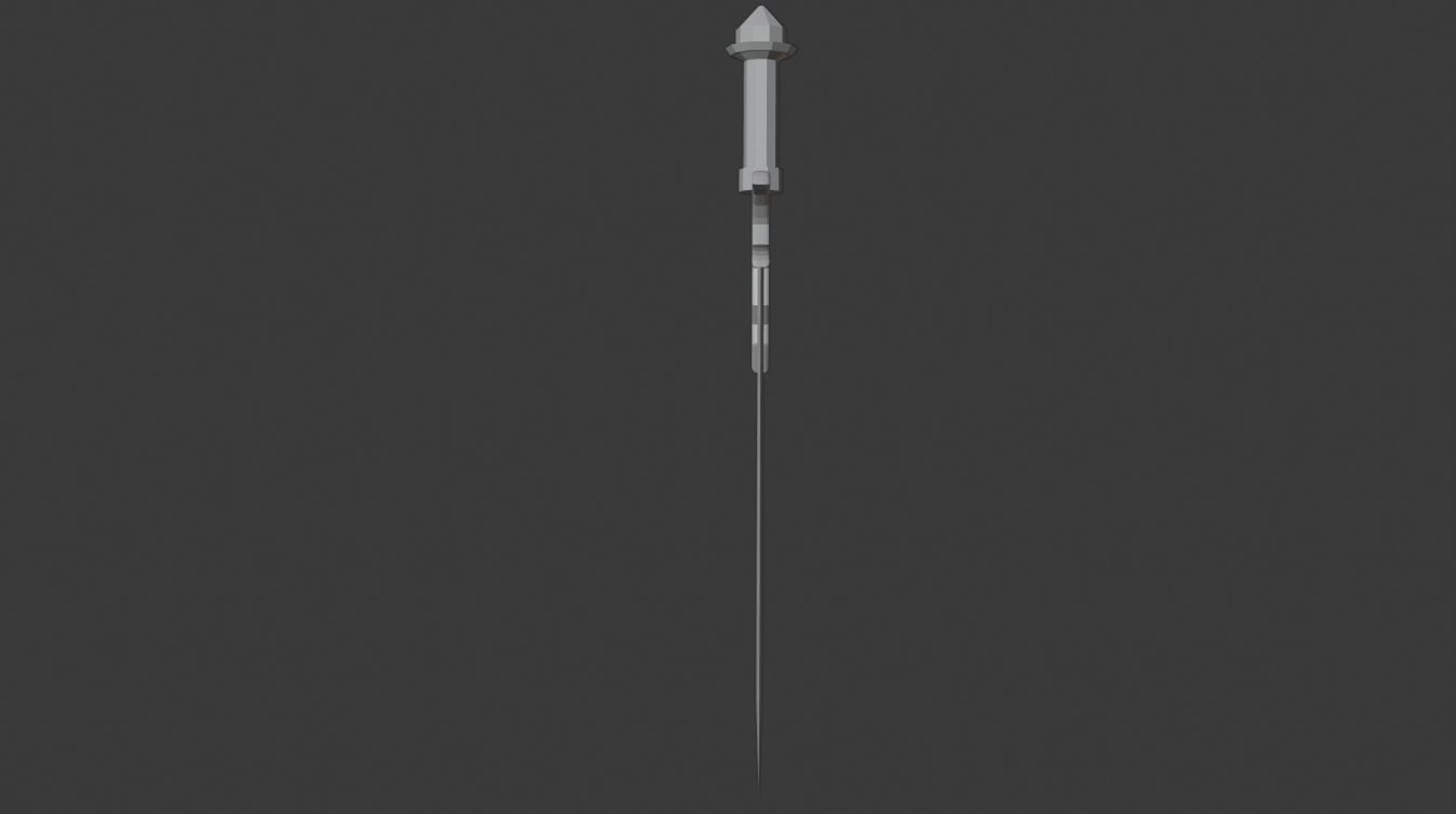 3D Sword Games - TurboSquid 1662137