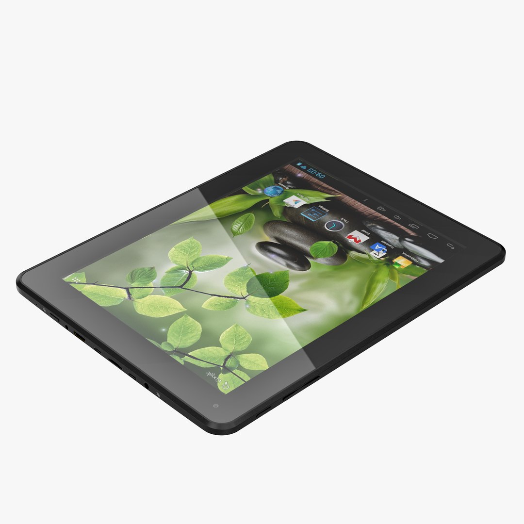 Android White Pc Tablet Max Free