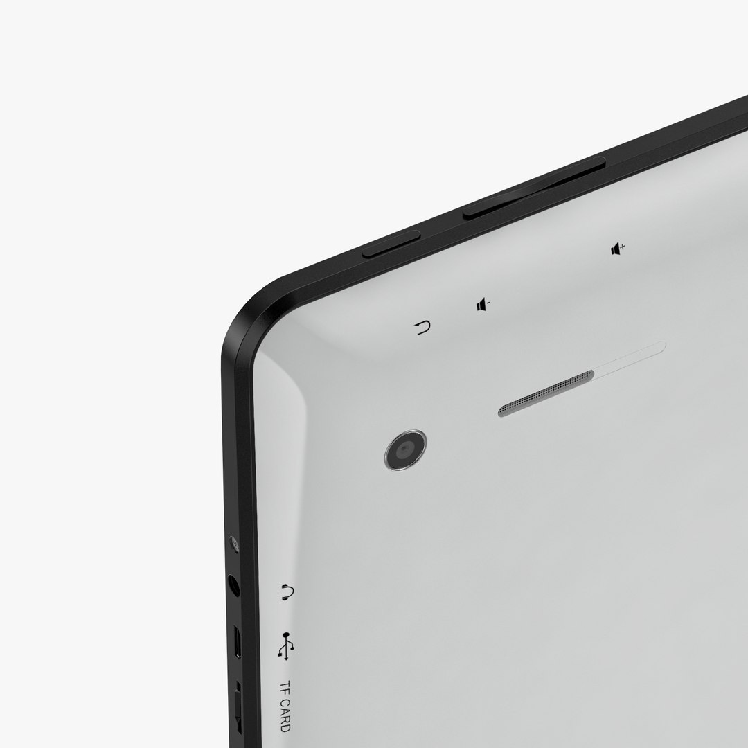 Android White Pc Tablet Max Free