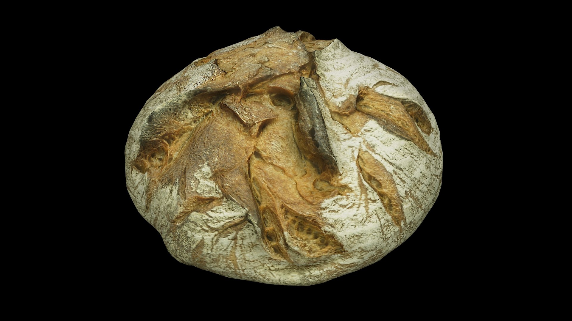 Bread 13 3D - TurboSquid 2047721