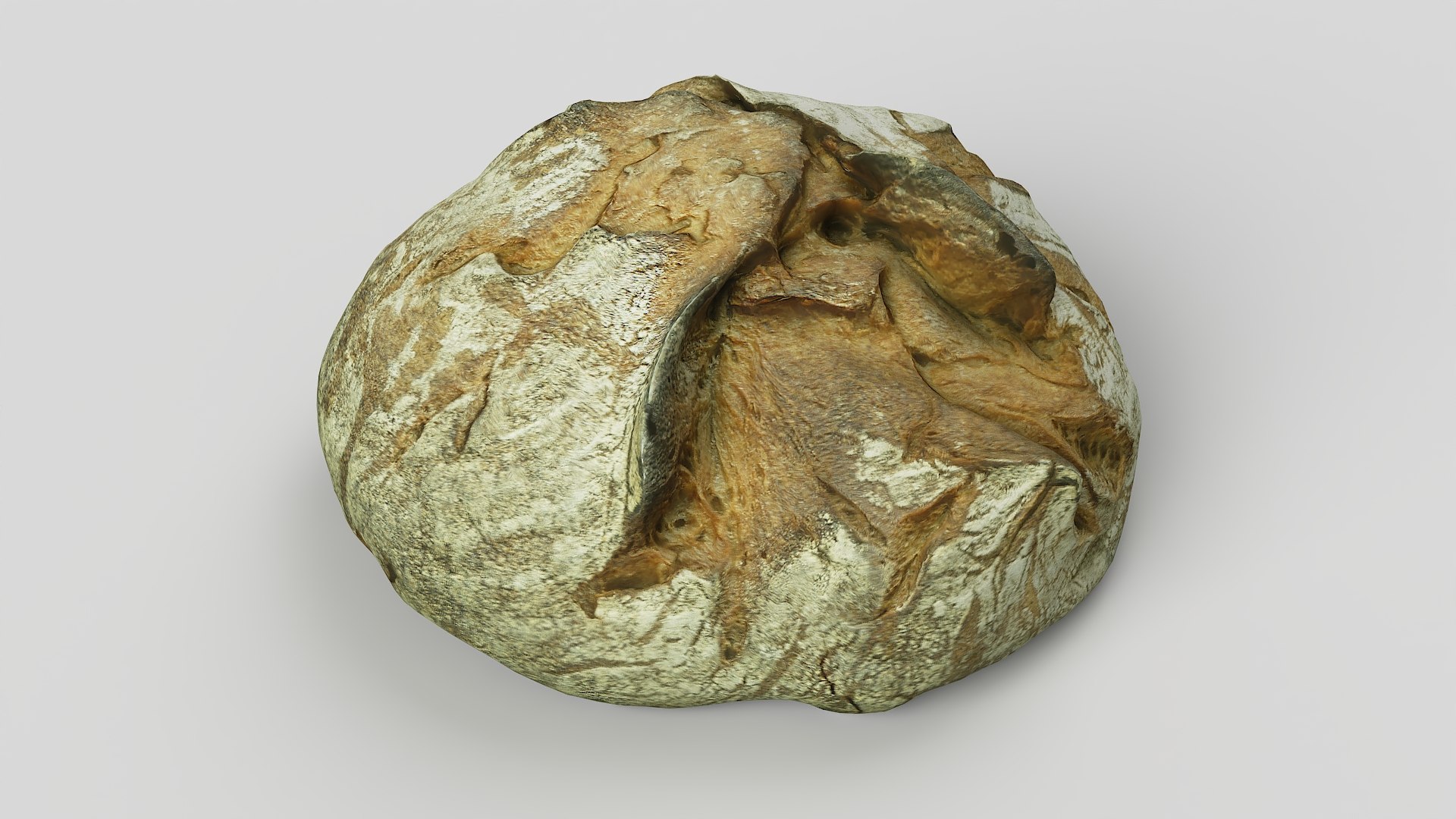 Bread 13 3D - TurboSquid 2047721
