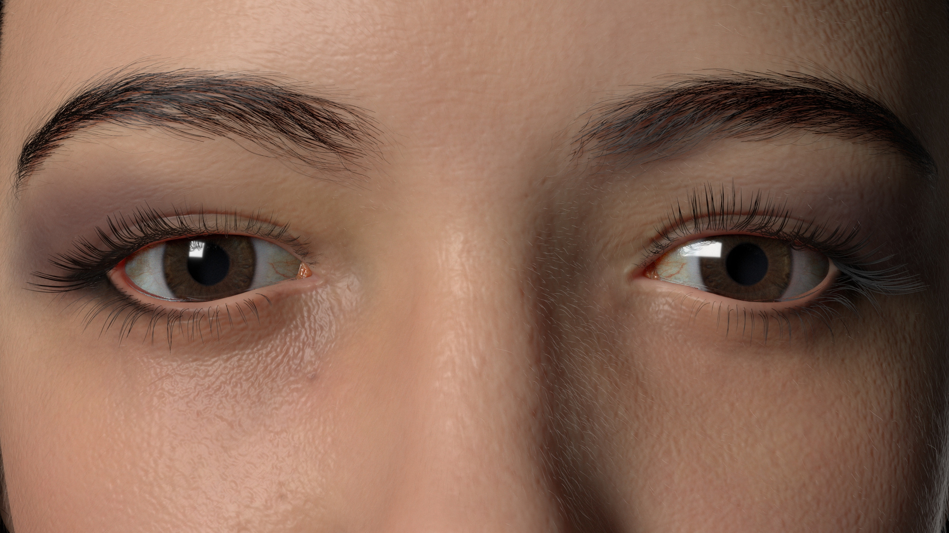 Natalia Full Body Scan model - TurboSquid 1746779