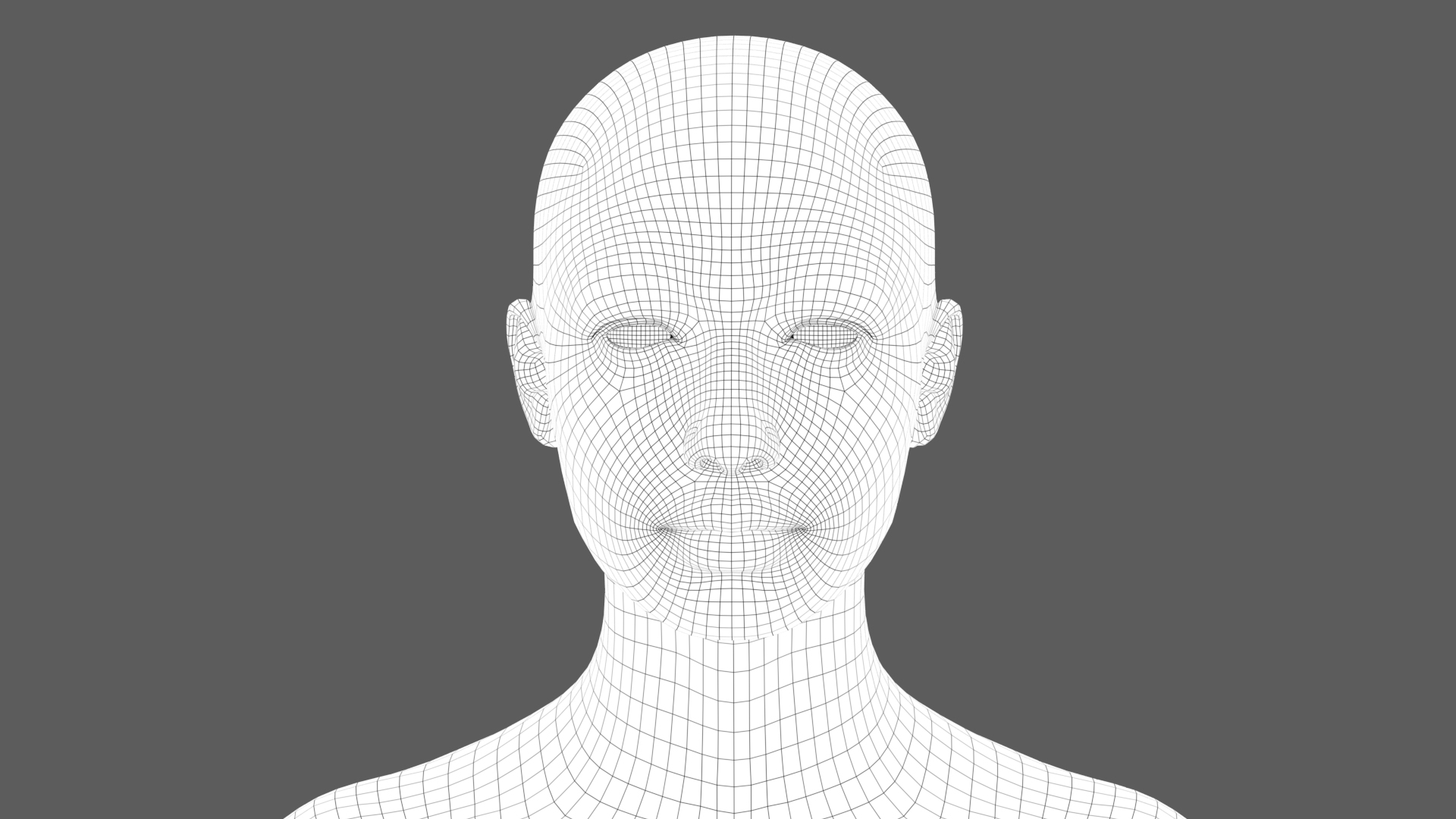 Natalia Full Body Scan Model - TurboSquid 1746779